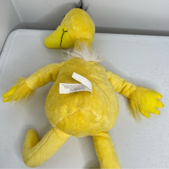 Kohl's | Toys | Kohls Care Dr Seuss The Sneetches Sneetch Green Star ...